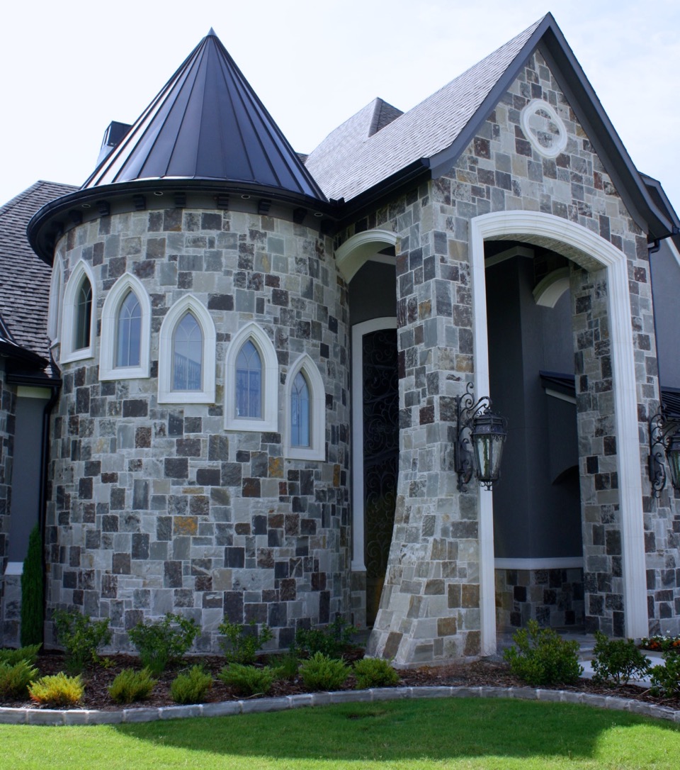 Bay Harbor Stone | Castle Rock