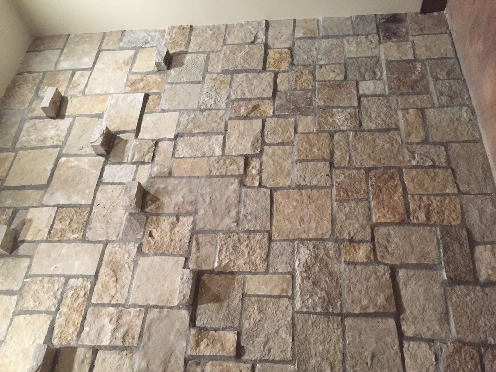 Bay Harbor Stone | Castle Rock