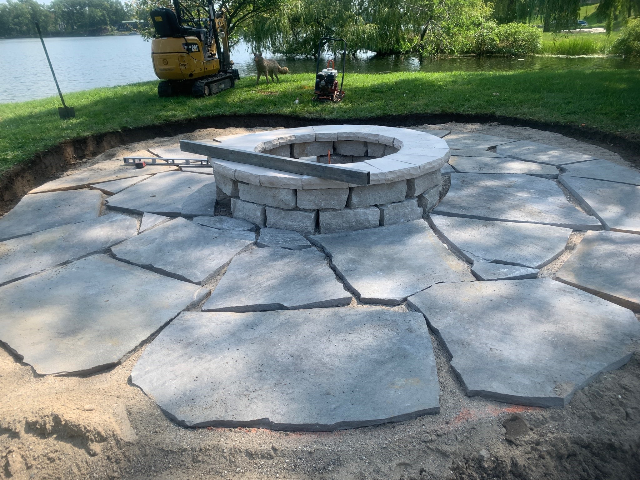 Bay Harbor Stone | Flagstone