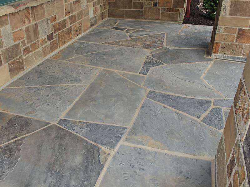 Bay Harbor Stone | Flagstone