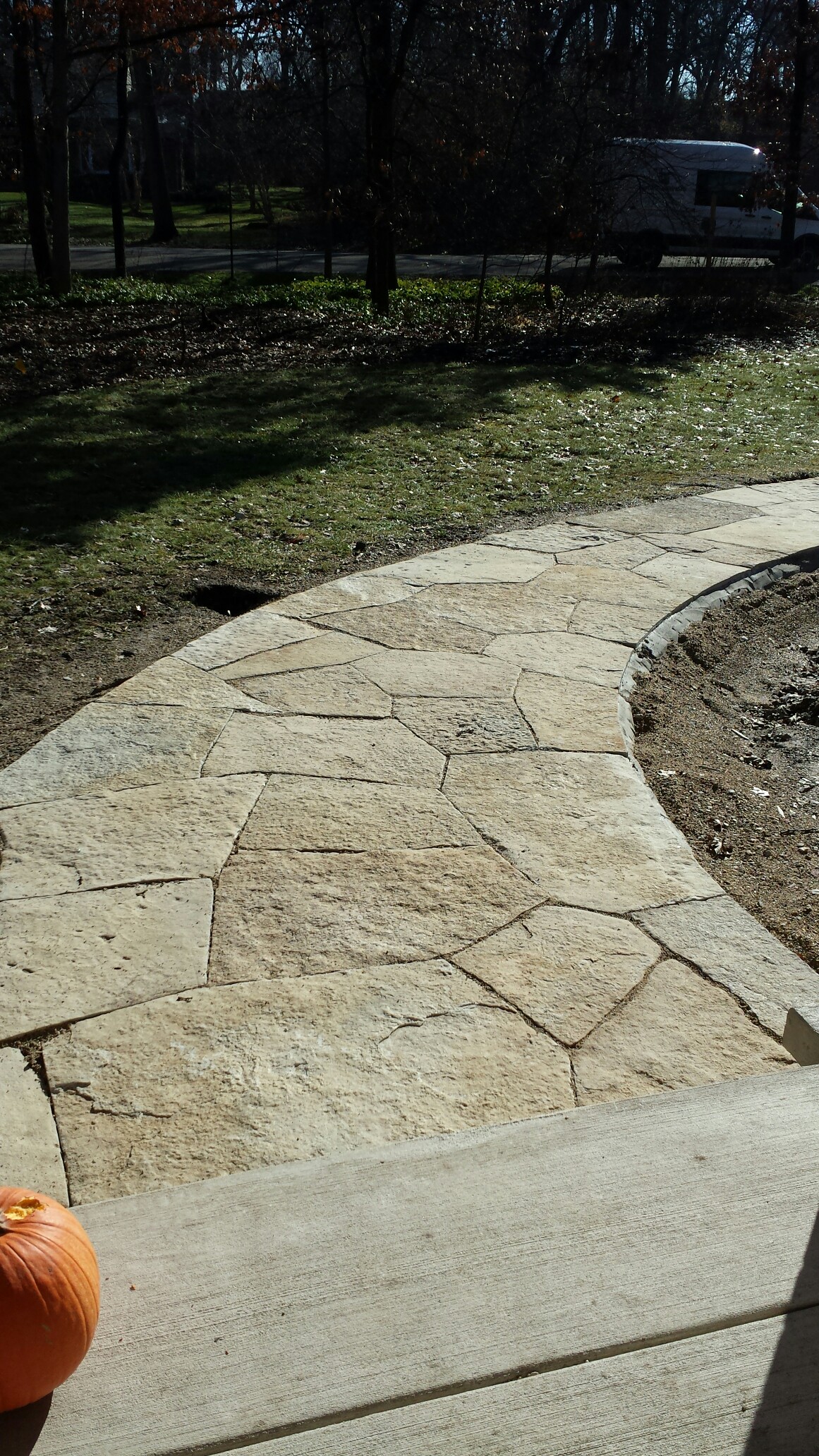 Bay Harbor Stone | Flagstone
