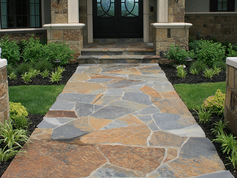 Bay Harbor Stone | Flagstone
