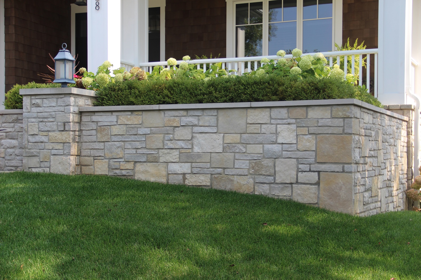 Bay Harbor Stone | Estate Blend