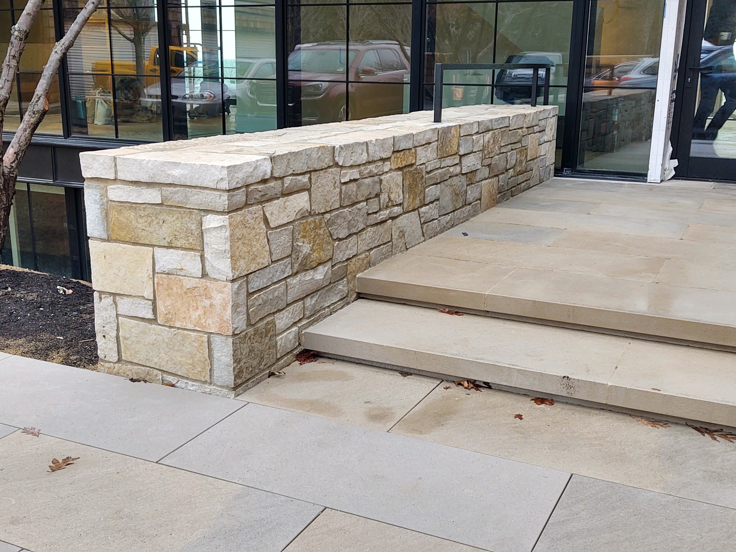 Bay Harbor Stone | Estate Blend